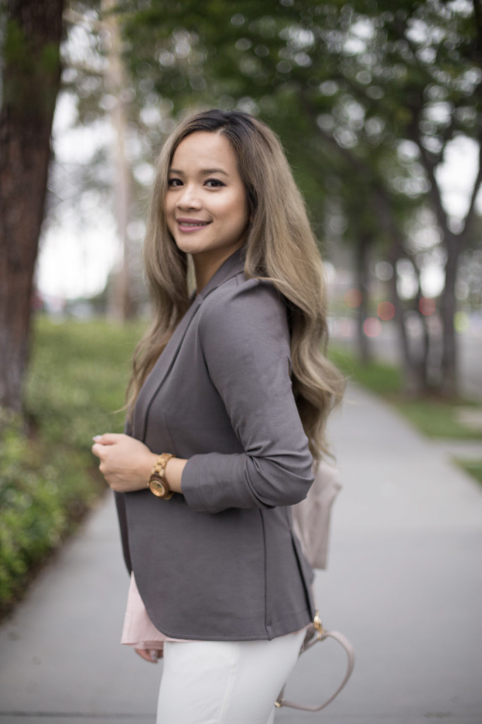 What to Wear on Your First Day of Work - Cubicle Chic